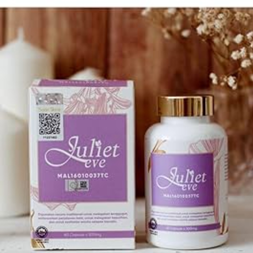 juliet eve supplement | Glow by UgoSylvia | Glow by UgoSylvia